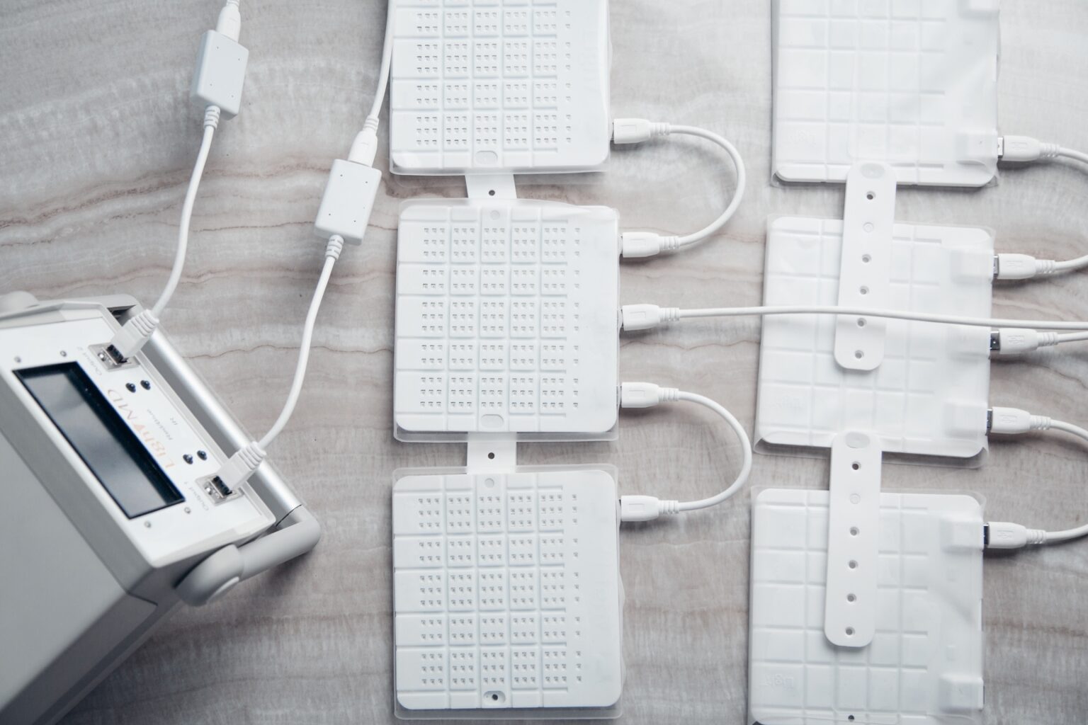 UltraRed Light MD - Home