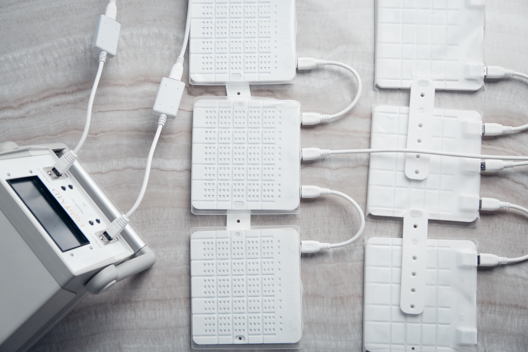 UltraRed Light MD - Home