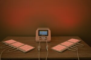 UltraRed Light MD - Home